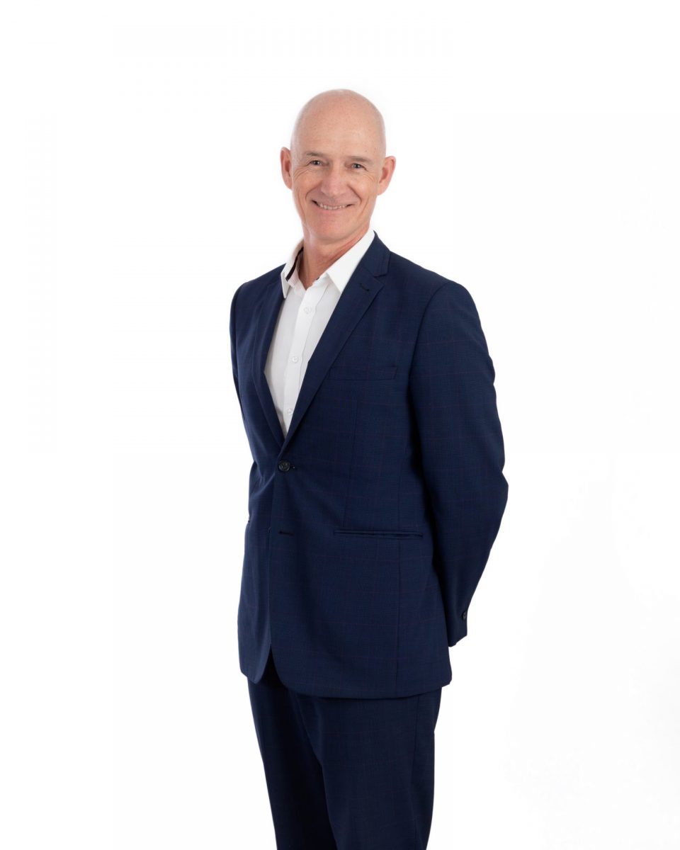 Who We Are - McLaughlins Lawyers